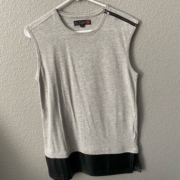Guess | Shirts | Guess Tank | Poshmark